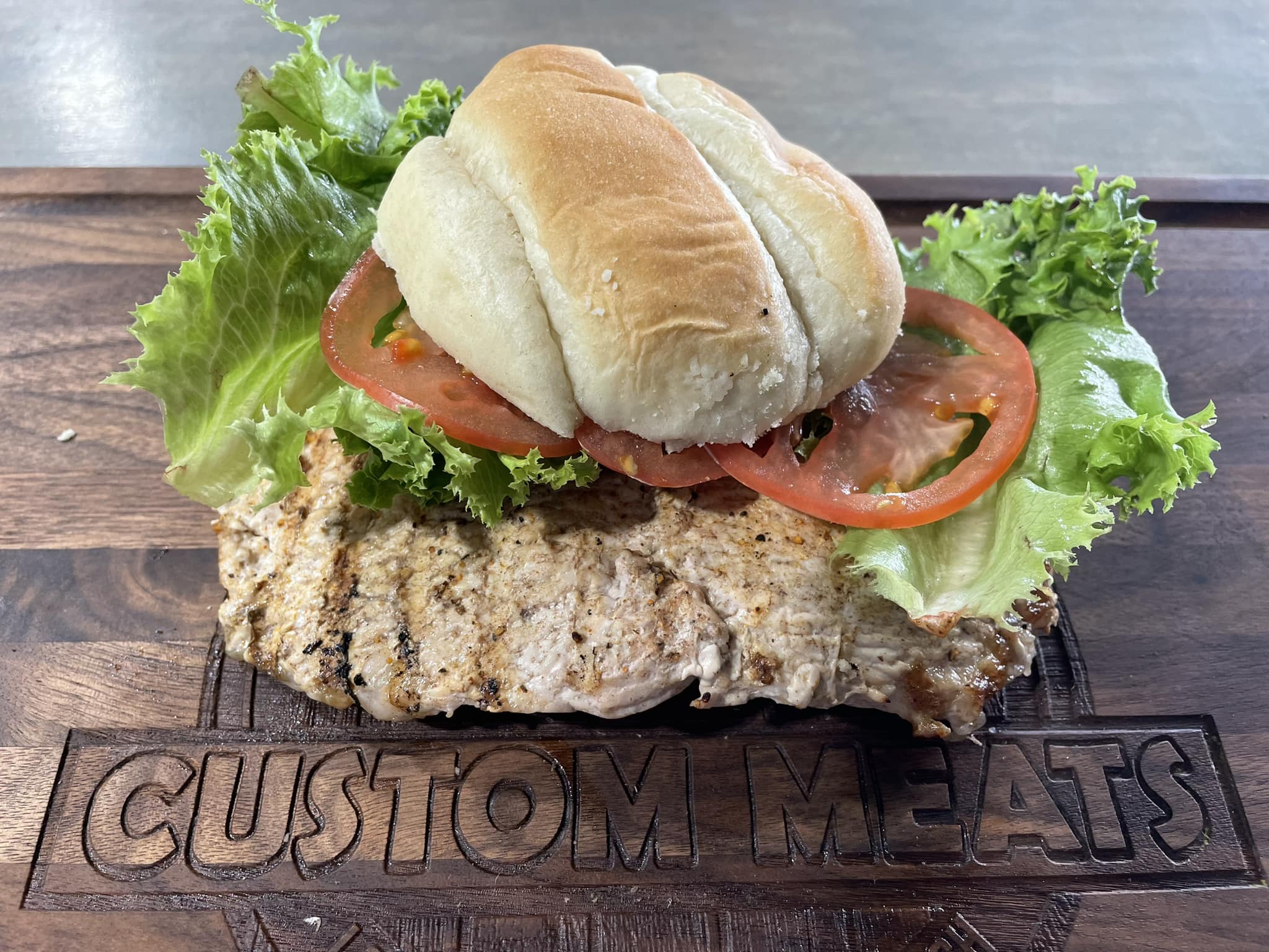 Calhoun's Custom Meats – Madisonville, KY